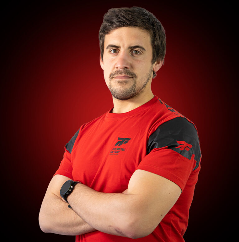 Our Team – The Racing Factory