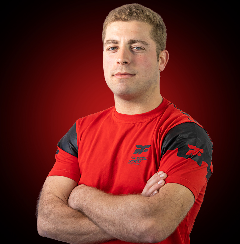 Our Team – The Racing Factory