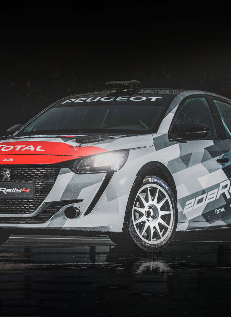 The Racing Factory – Your Race, Our Passion