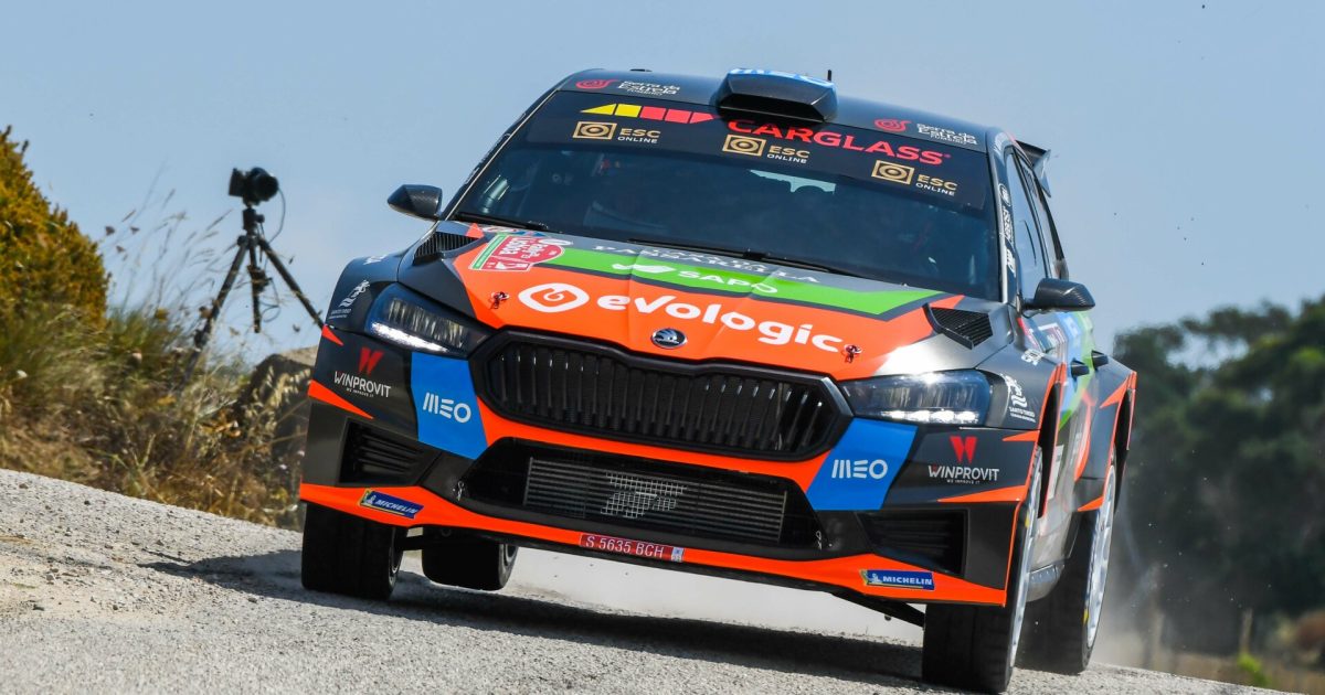 The Racing Factory “hunting” for another win in Castelo Branco – The ...